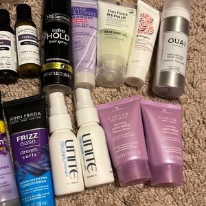 Ulta Beauty | Hair | 3 Pc Designer Hair Haircare Deluxe Samples Sephora ...